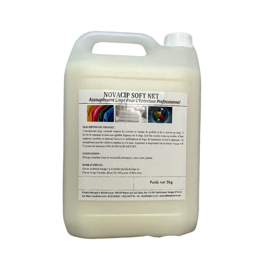 NOVACIP SOFT NET - Biocip Maroc